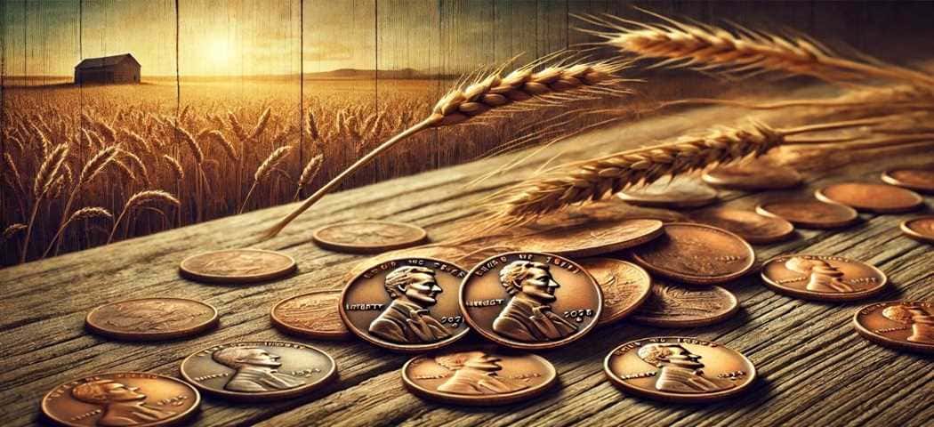 100 Most Valuable Wheat Pennies: History, Rarity,