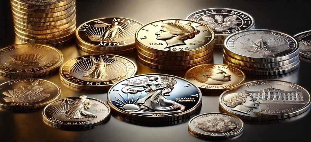 Why Brilliant Uncirculated (BU) Coins Are a Smart Investment