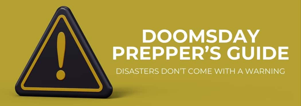 Doomsday Prepper's Guide - Bullion Exchanges