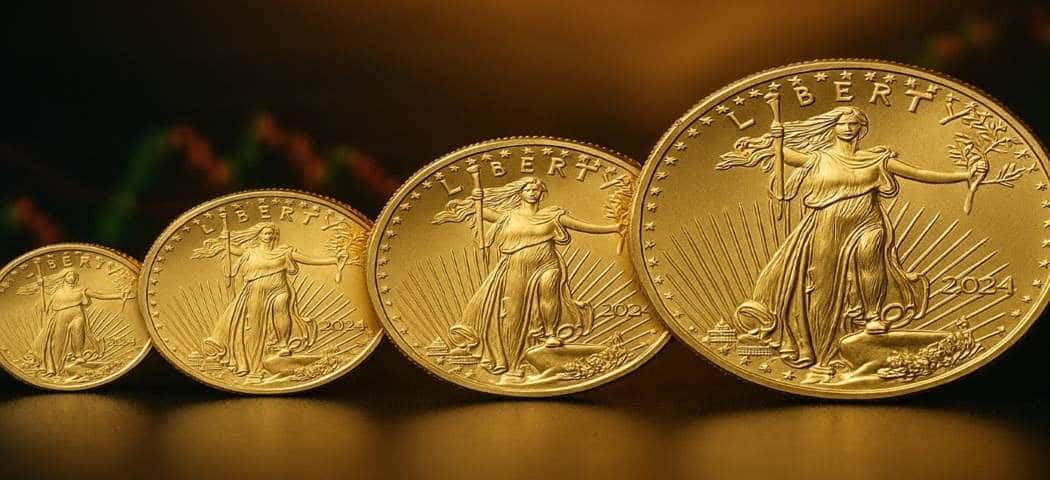 Fractional vs 1 oz Gold Coins: Investor’s Buying Guide