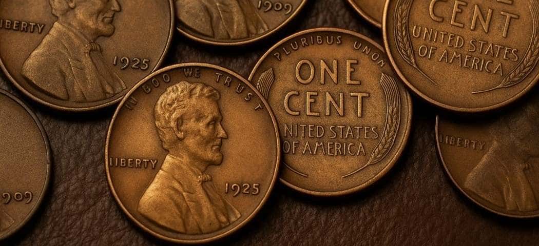 Lincoln Wheat Cents Guide: History, Value & Key Dates