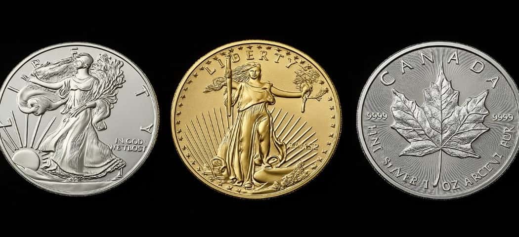 What Is a Reverse Proof Coin? A Guide for Collectors