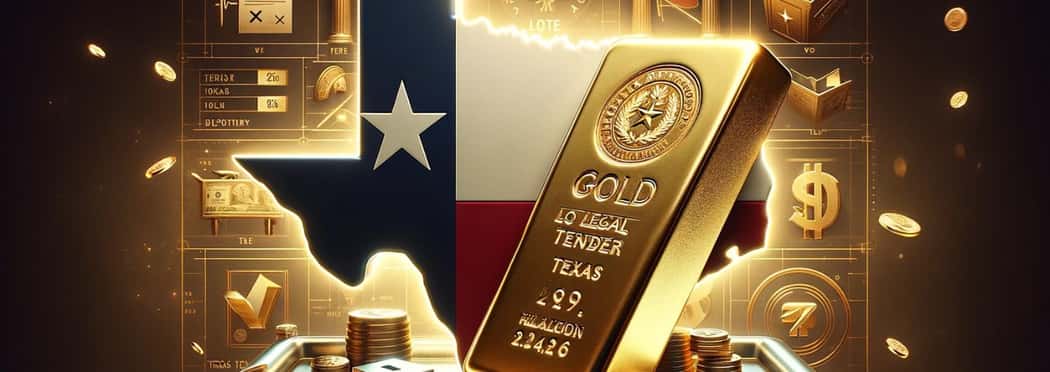 Texas GOP's Gold Initiative: Shaping Monetary Policy