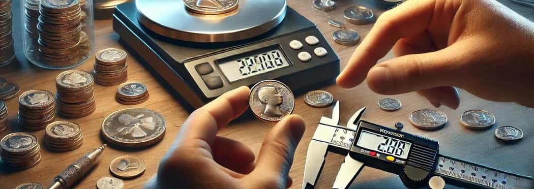 How to Spot Counterfeit Coins and Ensure Authenticity