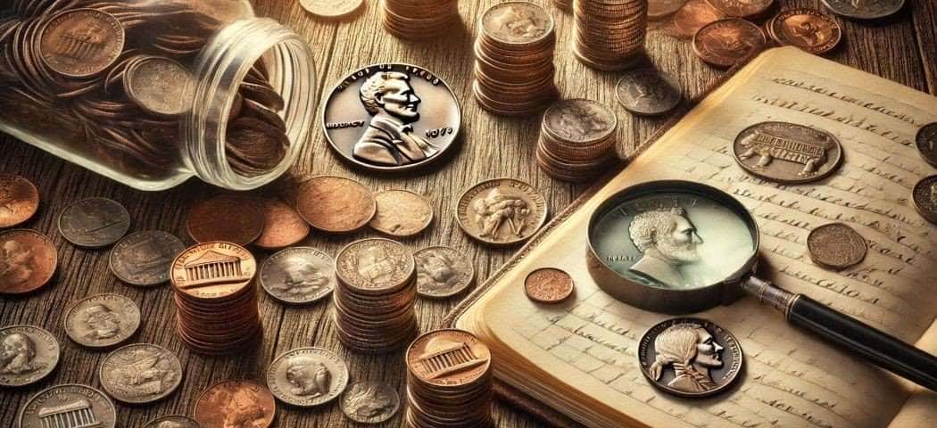 Top Valuable U.S. Mint Error Coins: Could One Be in Your Change?