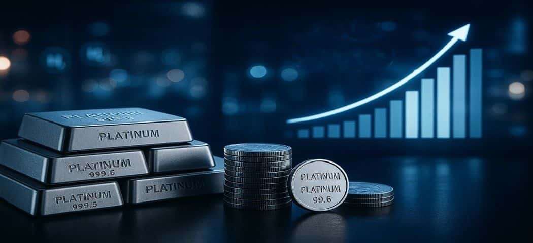 Is Platinum the Most Undervalued Precious Metal of 2026?