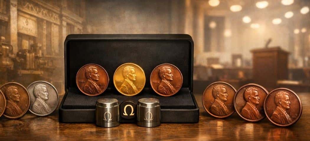 Top 10 Most Valuable Lincoln Cents Ever Sold at Auction