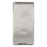 Buy First Mint Silver Bars | .999 Fine Silver Direct