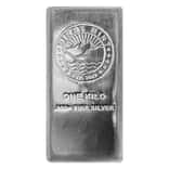 Buy First Mint Silver Bars | .999 Fine Silver Direct