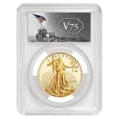 Buy American Eagle Gold Coins | U.S. Mint Gold Bullion