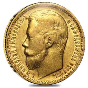 1897 gold