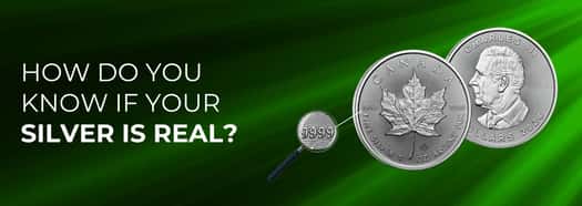 Silver Tests How To Tell If Silver Is Real? | BriteCo Jewelry