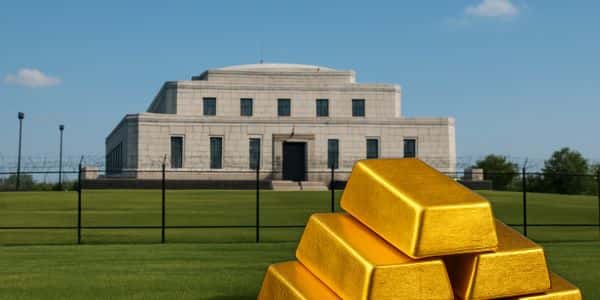 fort knox security level