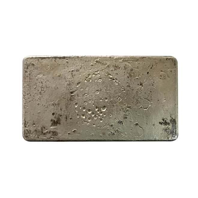 100 oz SilverTowne First Series Silver Bar | Bullion Exchanges