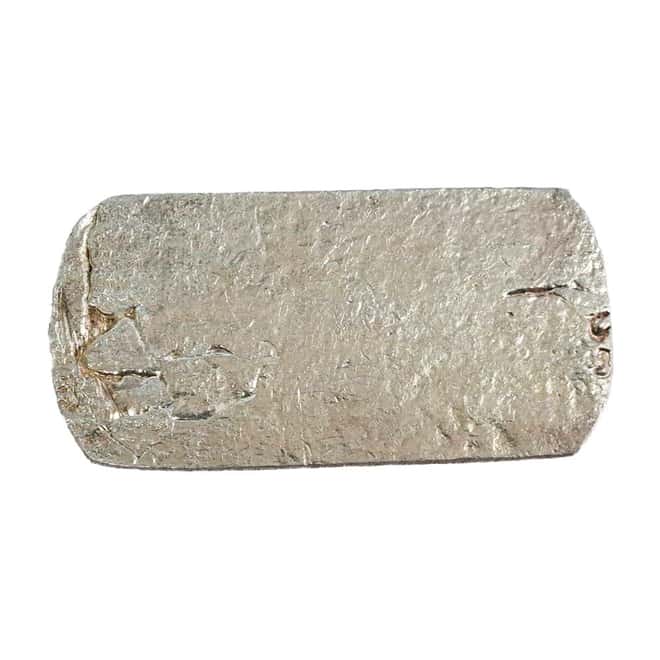 5 oz Phoenix Precious Metals Hand Poured Silver Bar