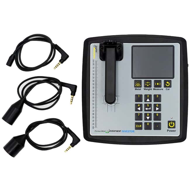 Pmv Investor Sigma Metalytics Precious Metal Verifier