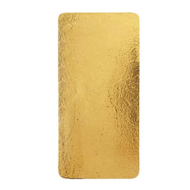 10 oz Johnson Matthey (JM) Gold Bar .9999 Fine (USA)