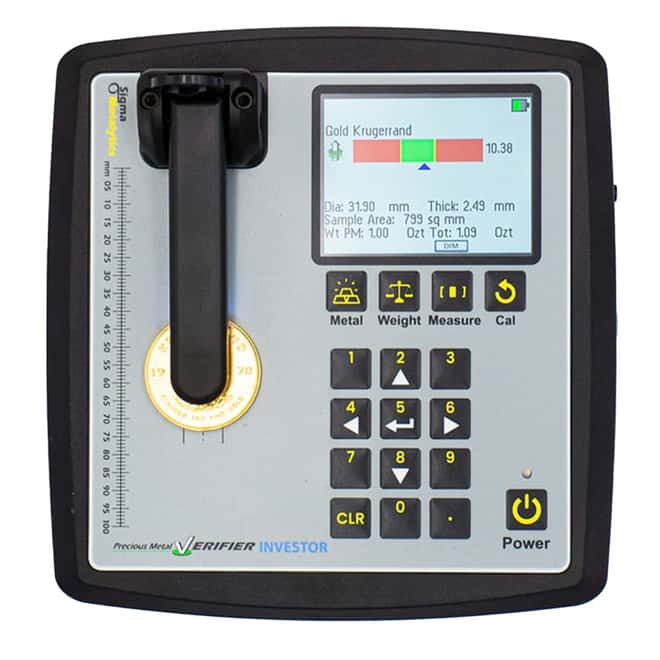 Pmv Investor Sigma Metalytics Precious Metal Verifier