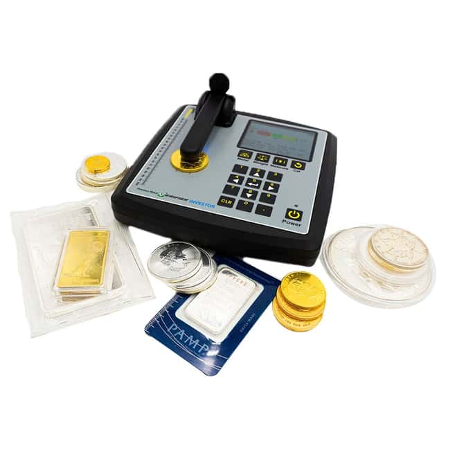 Pmv Investor Sigma Metalytics Precious Metal Verifier