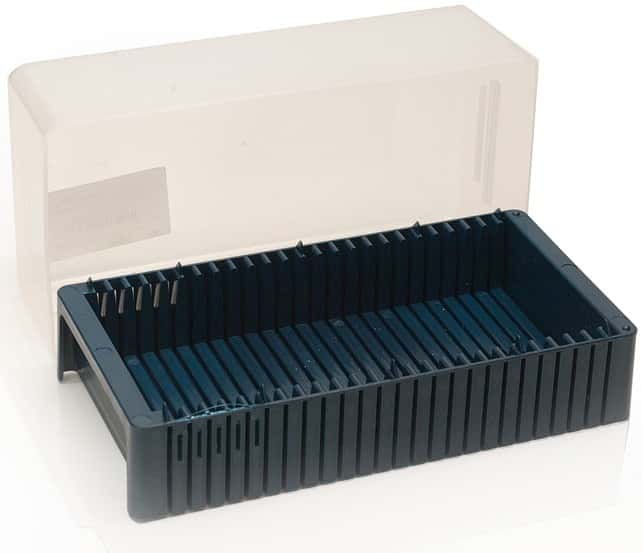 PAMP Suisse Bullion Storage Box Holds 25 Bars |Bullion Exchanges