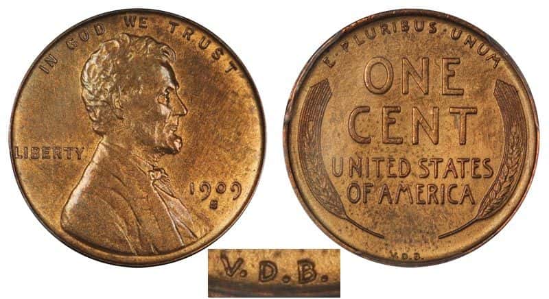 Lincoln Wheat Penny Value Guide (1909–1958 Series)