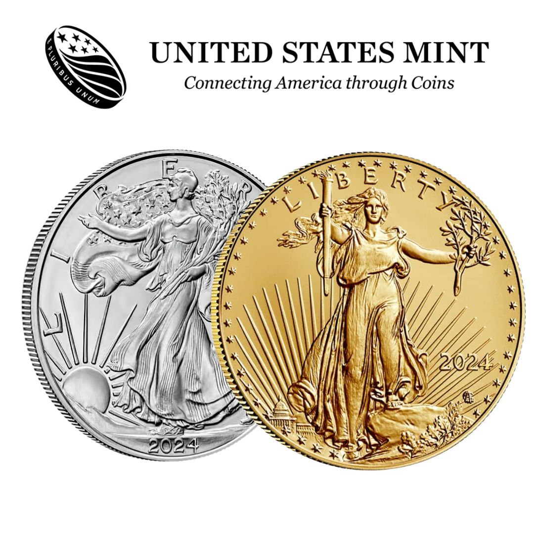 Government Mints - Bullion Exchanges