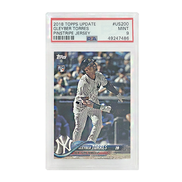 Trading Cards Collectibles - Bullion Exchanges