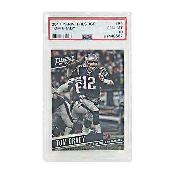 Football Trading Cards