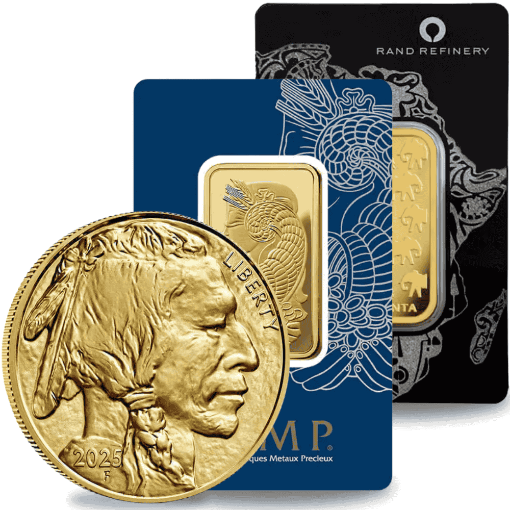 Top 20 Gold Bullion for Investment & Collecting – Best Picks