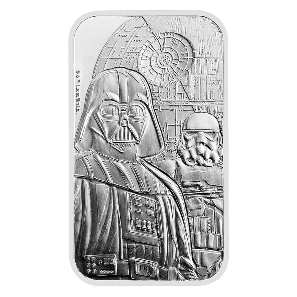 silver bars royal mint