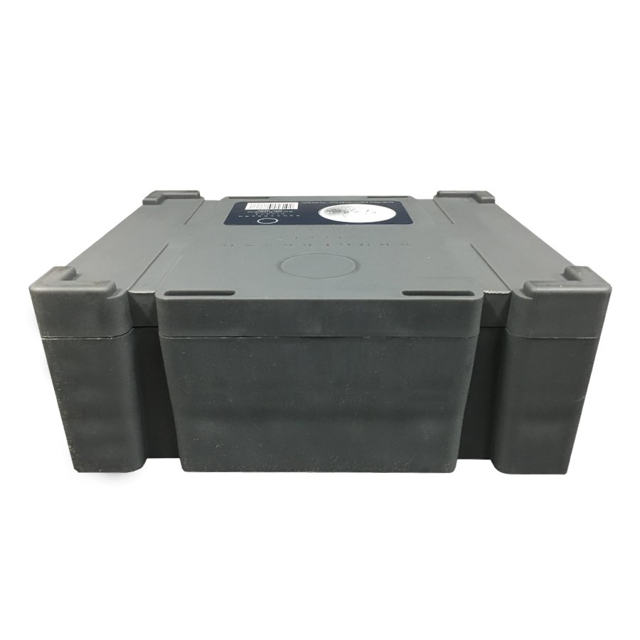 Empty Monster Box For Silver Krugerrand Coins | Bullion Exchanges