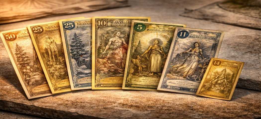 2026 Goldbacks: New Releases, Denominations, and Designs