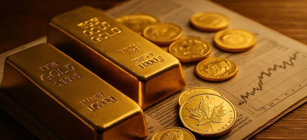 Gold Price Outlook 2025: Is It the Right Time to Buy?