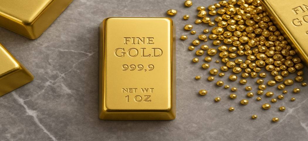 How Many Grams in a Troy Ounce of Gold? Full Weight Guide