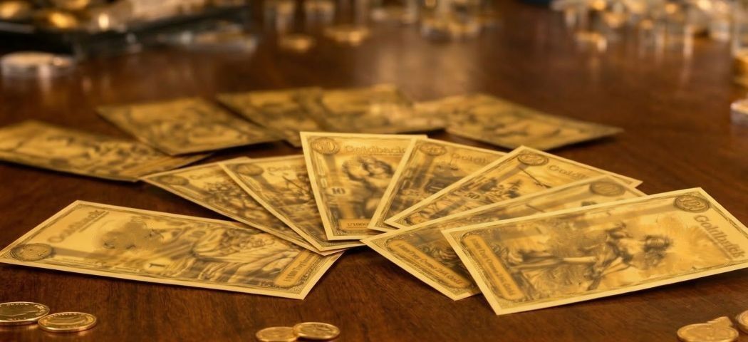 Idaho Goldbacks Explained: Denominations, Designs & Gold