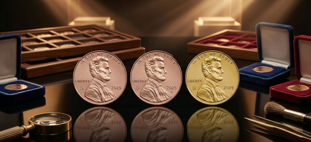 Historic Results from the 2025 Omega Penny Auction