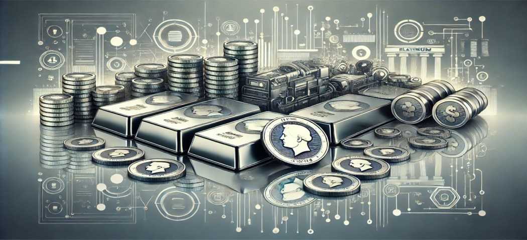 Why Platinum Is the Metal to Watch in 2025
