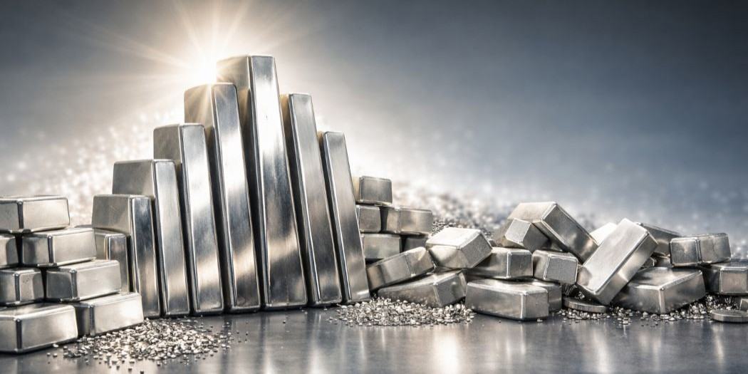 Silver Price Outlook 2026: Can It Break $100 Again Soon