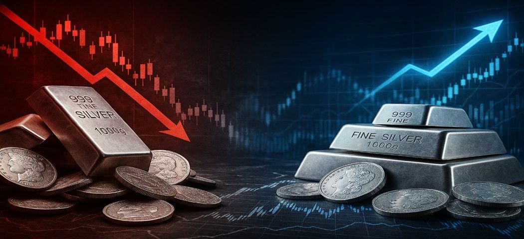 Silver Thursday at 45: Rising Silver Prices in 2025