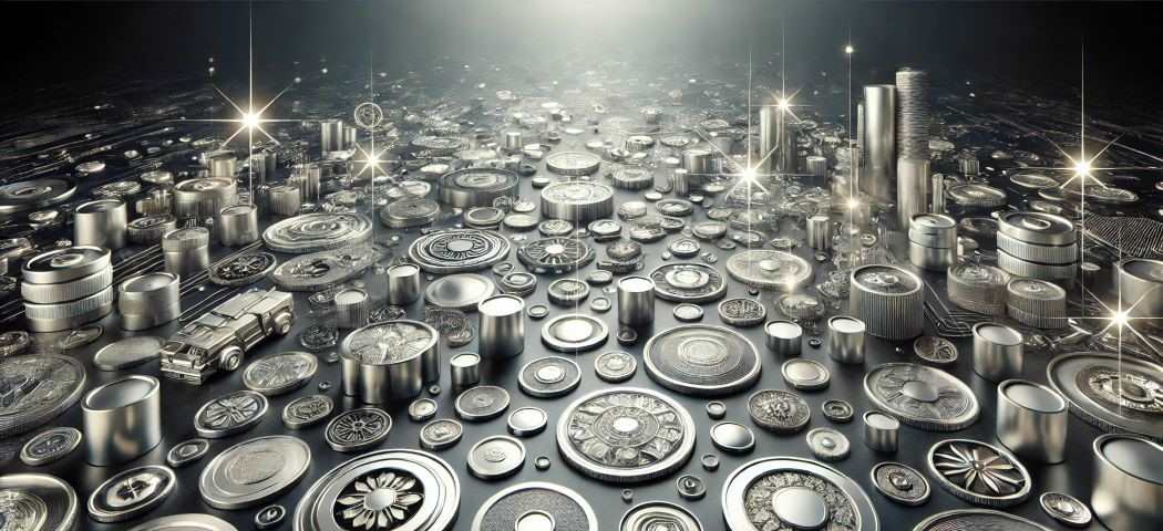 Top 5 Platinum Bullion Coins to Invest in for 2025