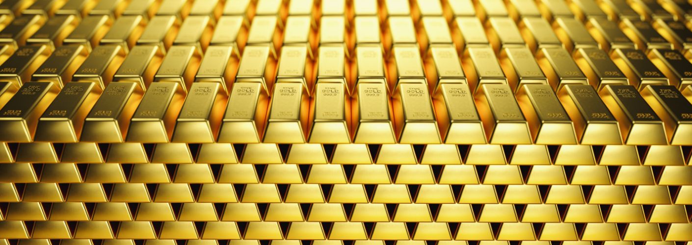London Gold Pool Scandal: Unraveling the Gold Market Manipulation