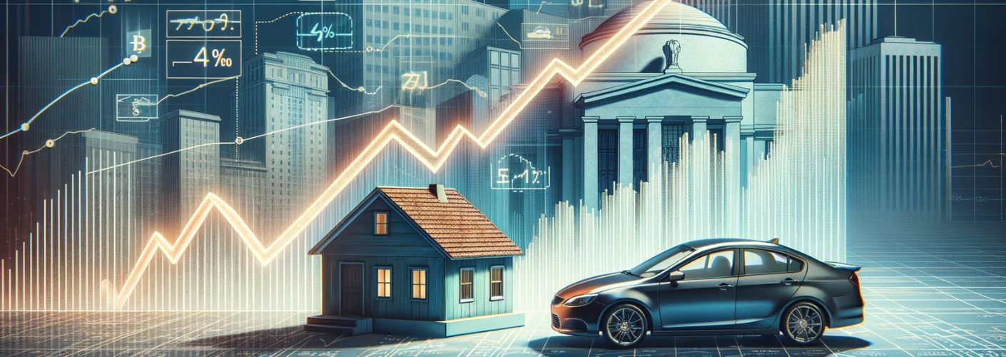November CPI Analysis: SuperCore CPI Tops 4%, Fed Policy Affected
