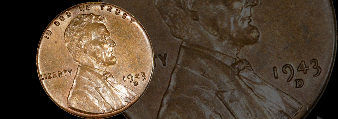 What Is An Error Penny?