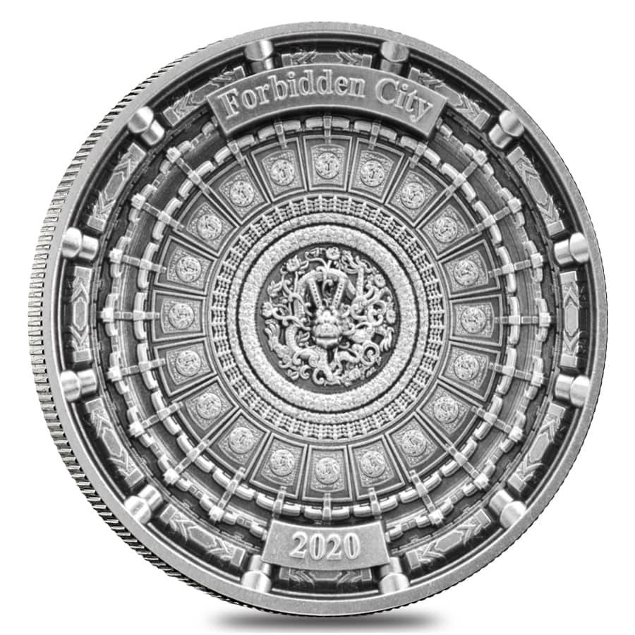 Silver Bullion Coin Selection To Diversify Special Collections!